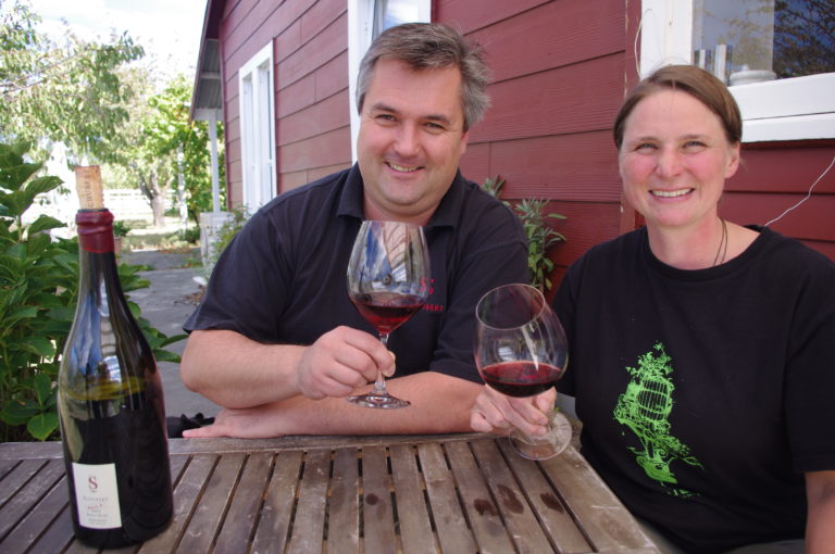 About Us - Schubert Wines New Zealand