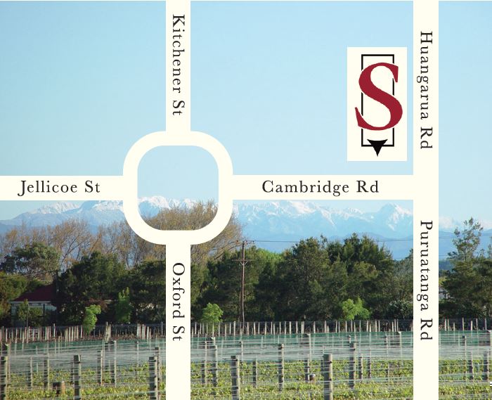 Visit Us - Schubert Wines New Zealand
