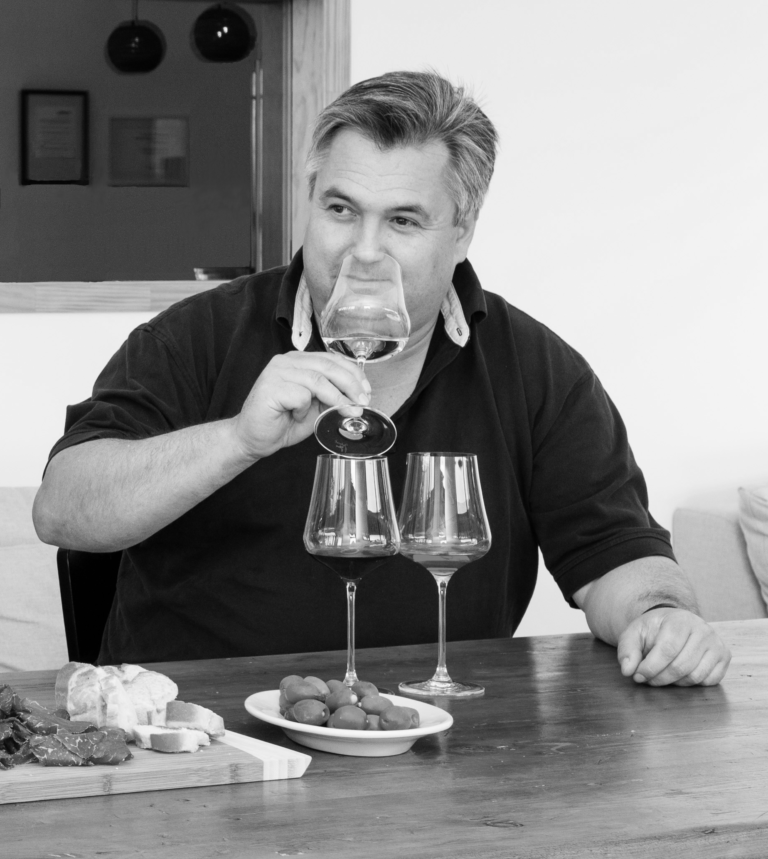 Welcome - Schubert Wines New Zealand