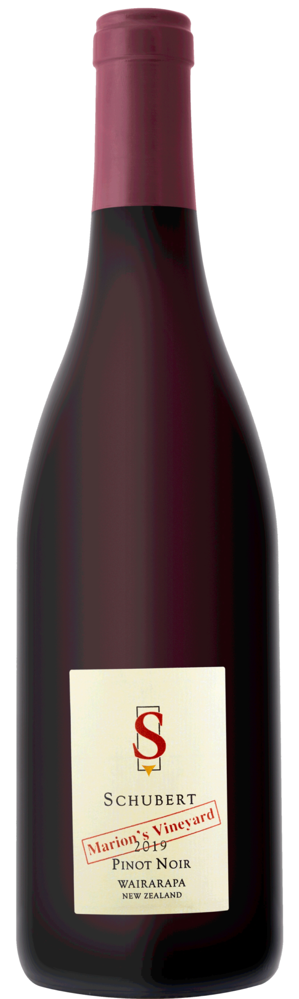 Welcome - Schubert Wines New Zealand