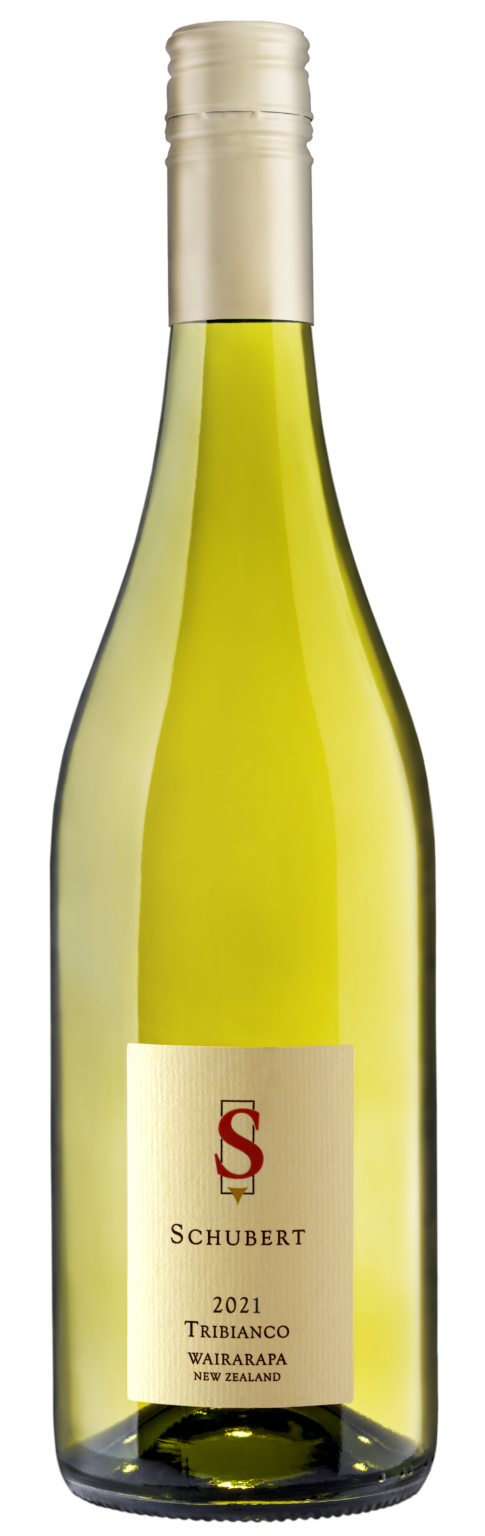 Welcome - Schubert Wines New Zealand