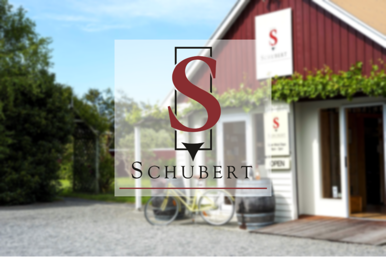 Welcome - Schubert Wines New Zealand